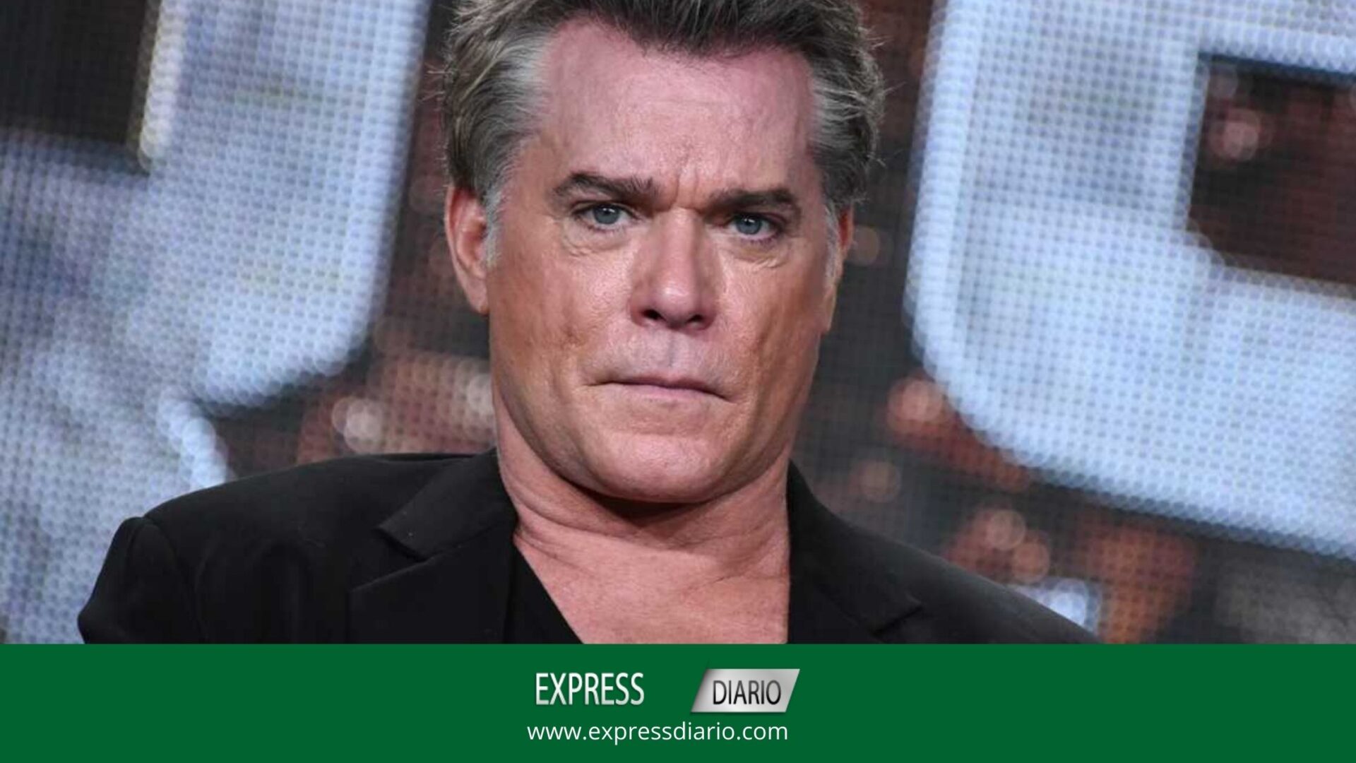 Actor Ray Liotta Muere En Santo Domingo Mientras Filmaba » Express Diario