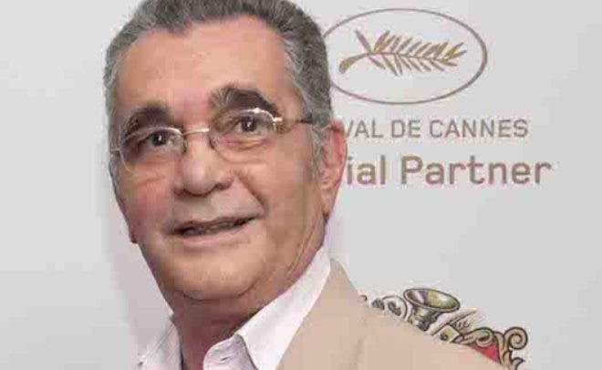 Mejía Veterano Actor Que Ahora Ve Películas Desde Su Casa En La Tele ...