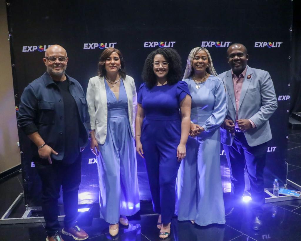 Expolit Llega Por Primera Vez A República Dominicana » Express Diario