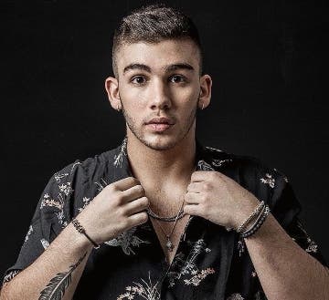Manuel Turizo Regresa Al «2000” Con Su Esperado Tercer álbum » Express ...