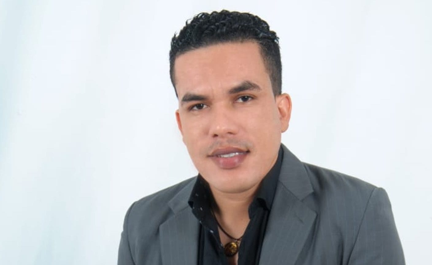 Alexis Corniel Le Canta Con El Alma A Cristo » Express Diario