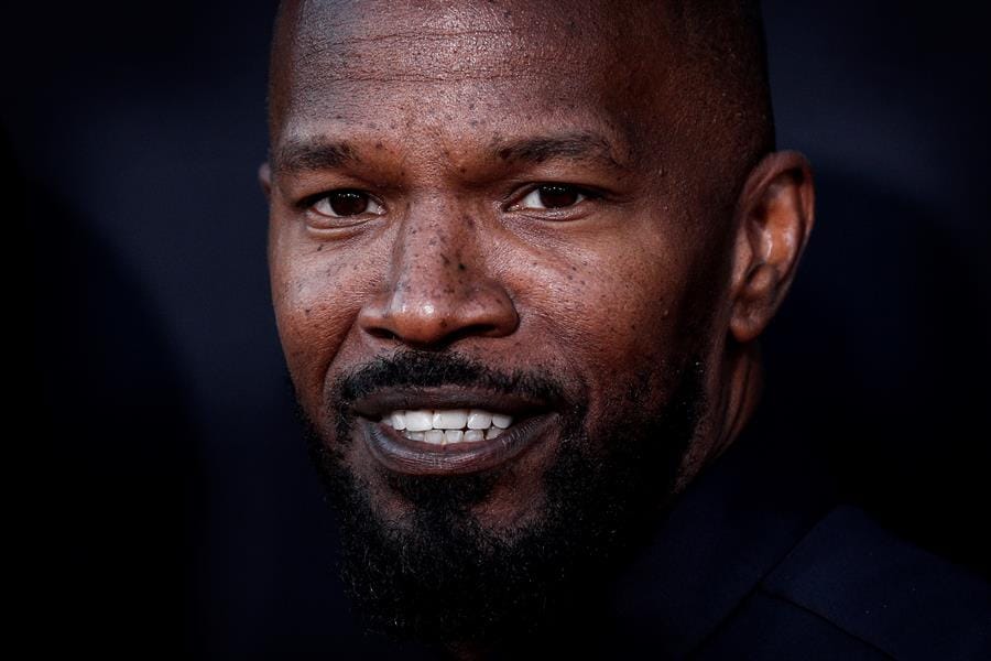 El Actor Jamie Foxx Se Recupera De Una "complicación Médica" » Express ...