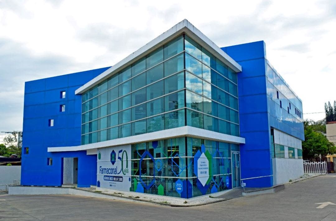 Farmaconal Anuncia Apertura De Una Nueva División » Express Diario