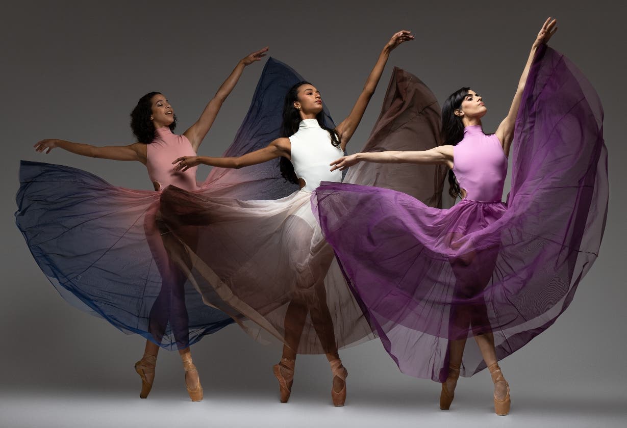 El Teatro Nacional Celebra Con Festival Ballet » Express Diario