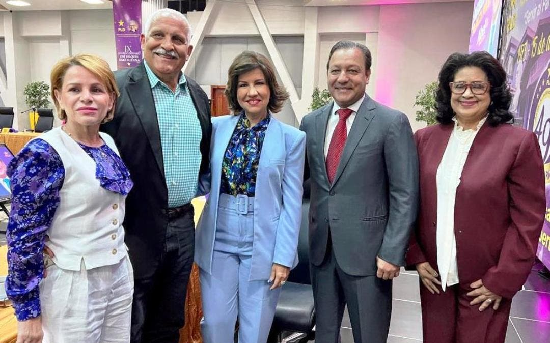 El Nuevo Look De Margarita Cedeño » Express Diario