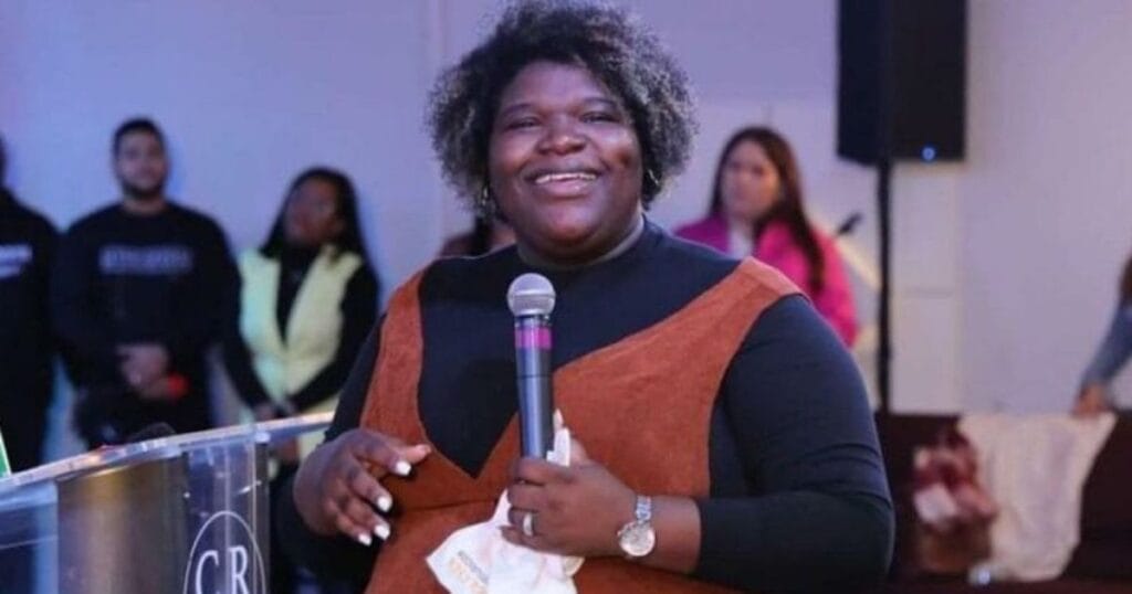 Salud Pública Emplaza A Elizabeth Silverio Sillien A Mostrar Validez De ...