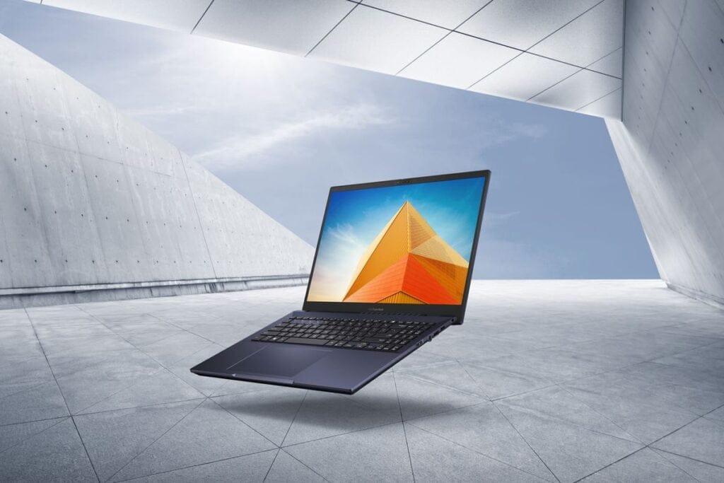 ASUS Revoluciona La Sostenibilidad Empresarial Con Sus Carbon Partner ...