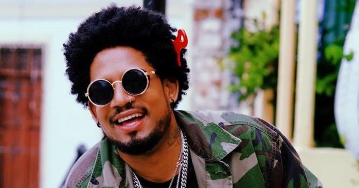 Vakeró Anuncia Su Esperada Gira Por Europa: "Hoy Se Va A Bebe Tours ...