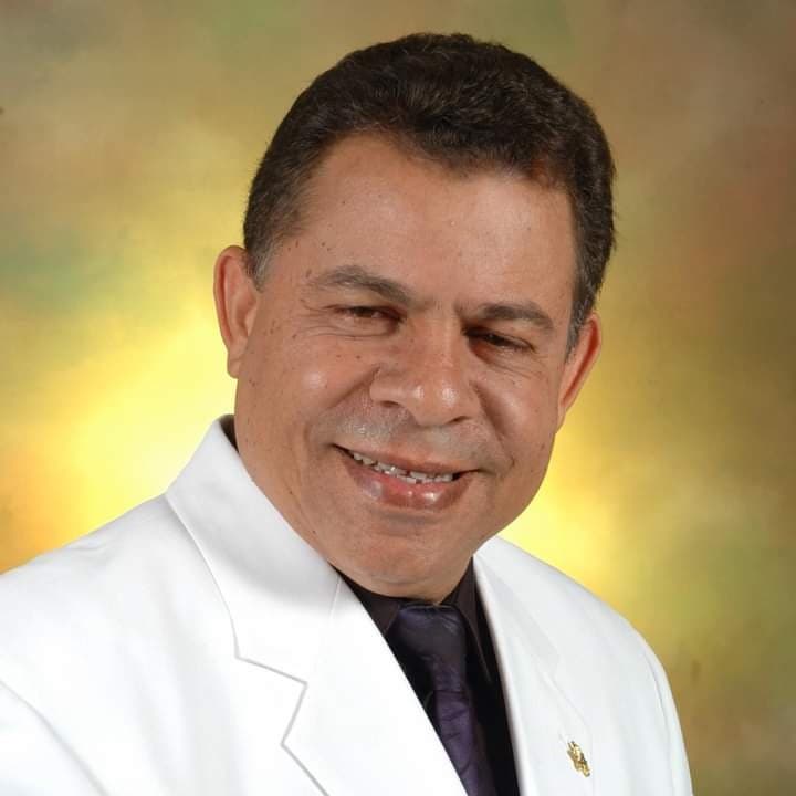 Raphy Rey Celebra 50 Años Incursionando En La Música Cristiana ...