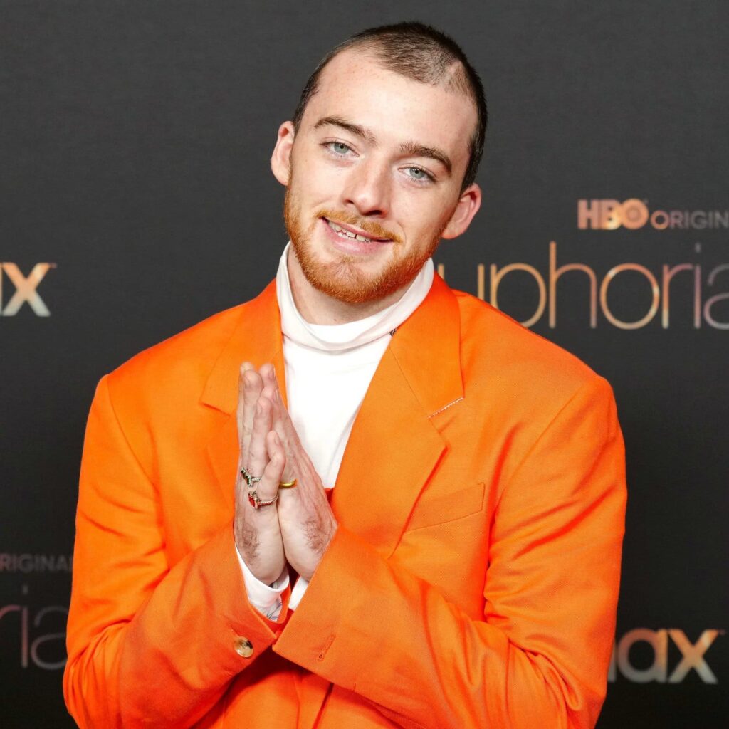 Fallece Angus Cloud, Actor De “Euphoria”, A Los 25 Años » Express Diario