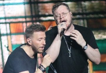 Sin Bandera Arranca En Texas Su Nueva Gira Por EE.UU. » Express Diario