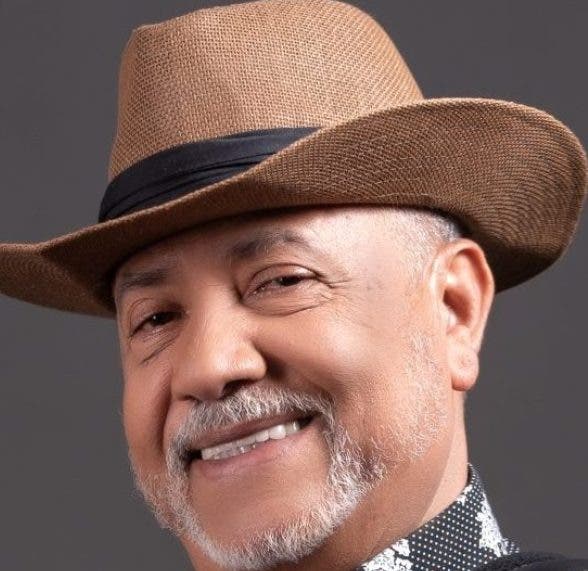 Los Merengues Típicos Que Sacaron Del Patio El Llamado ‘perico Ripiao ...