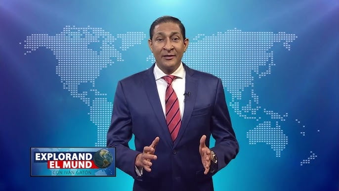 Día De La Raza, Colón Y El Descubrimiento De América Por Iván Gatón ...