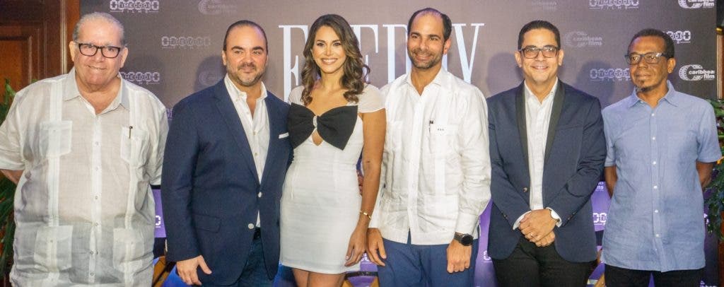 Freddy Beras Goico Será Inmortalizado Con Película » Express Diario