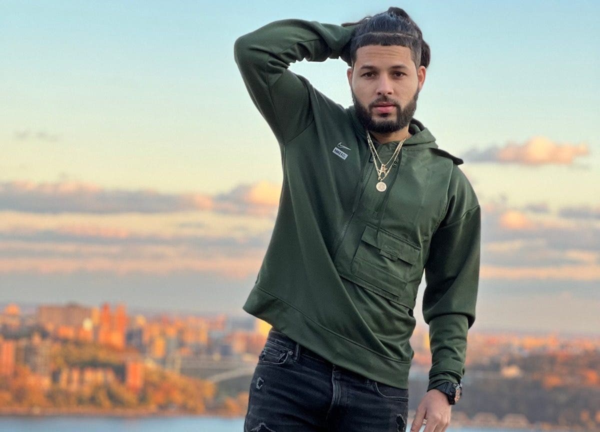 «Que Suene Lo Kitipo”, El Nuevo Sencillo De Jalberd » Express Diario