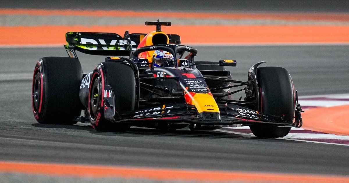 Verstappen Con Paso Firme En Qatar » Express Diario