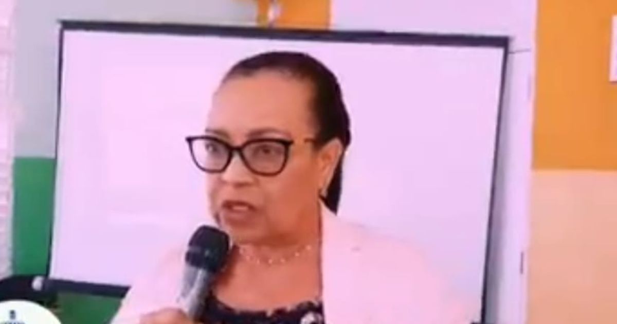 Crisis Y Conflicto En El Distrito 02-03 De Las Matas De Farfán: Un Grito De Desesperación ...