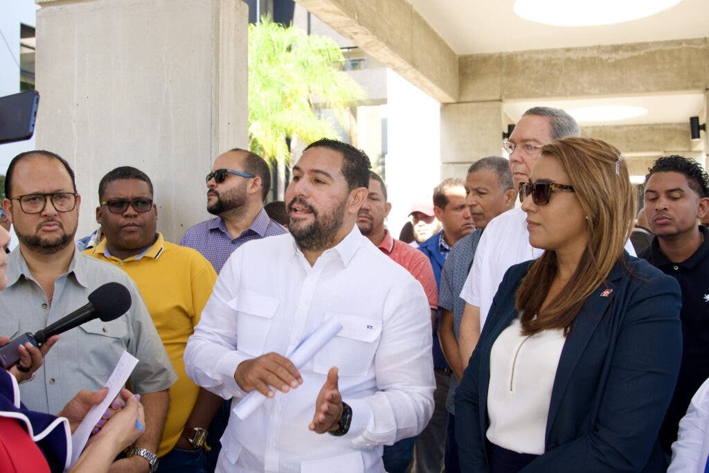 Agrimensores Denuncian Pérdidas Millonarias Y Obstáculos Técnicos En El Sector Inmobiliario ...