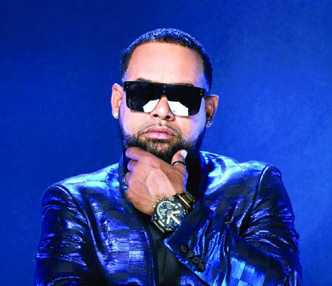 Allendy Logra éxito Con “Me Dio Pa Llamarte” » Express Diario