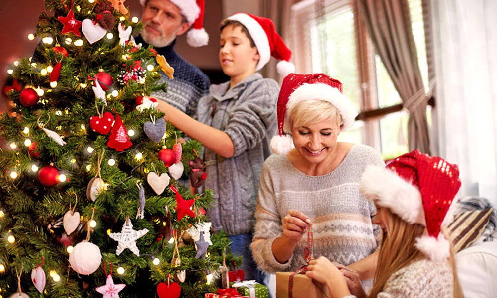 El Verdadero Significado De La Navidad Desde La Religión » Express Diario