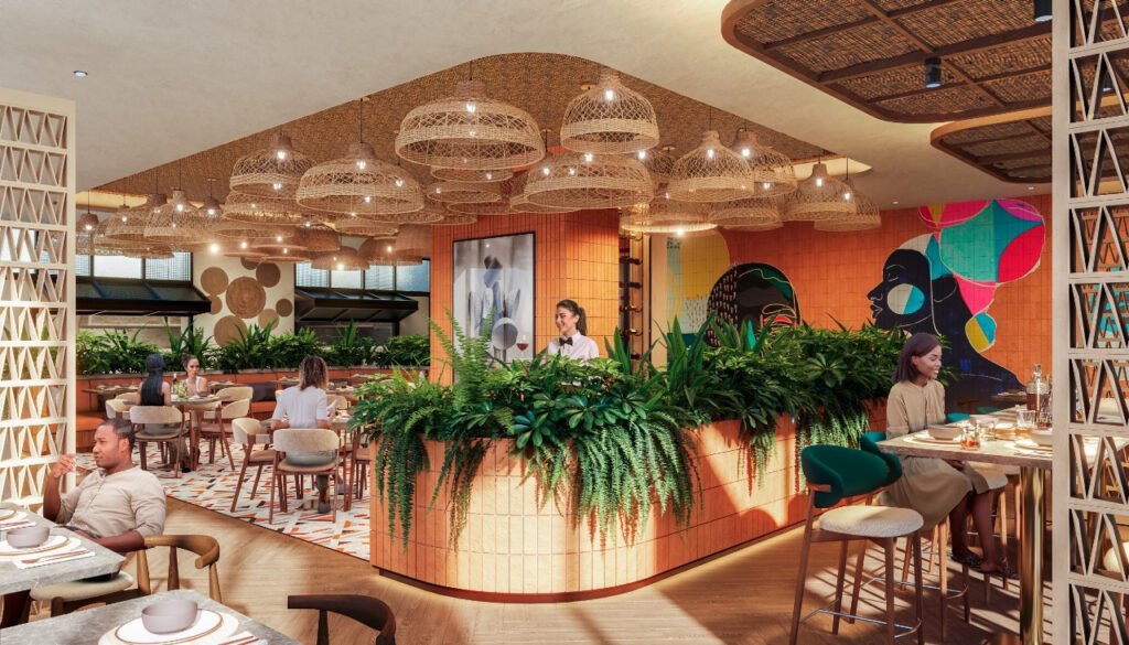 Bluewave Group Anuncia La Construcción Del Nuevo DoubleTree By Hilton ...