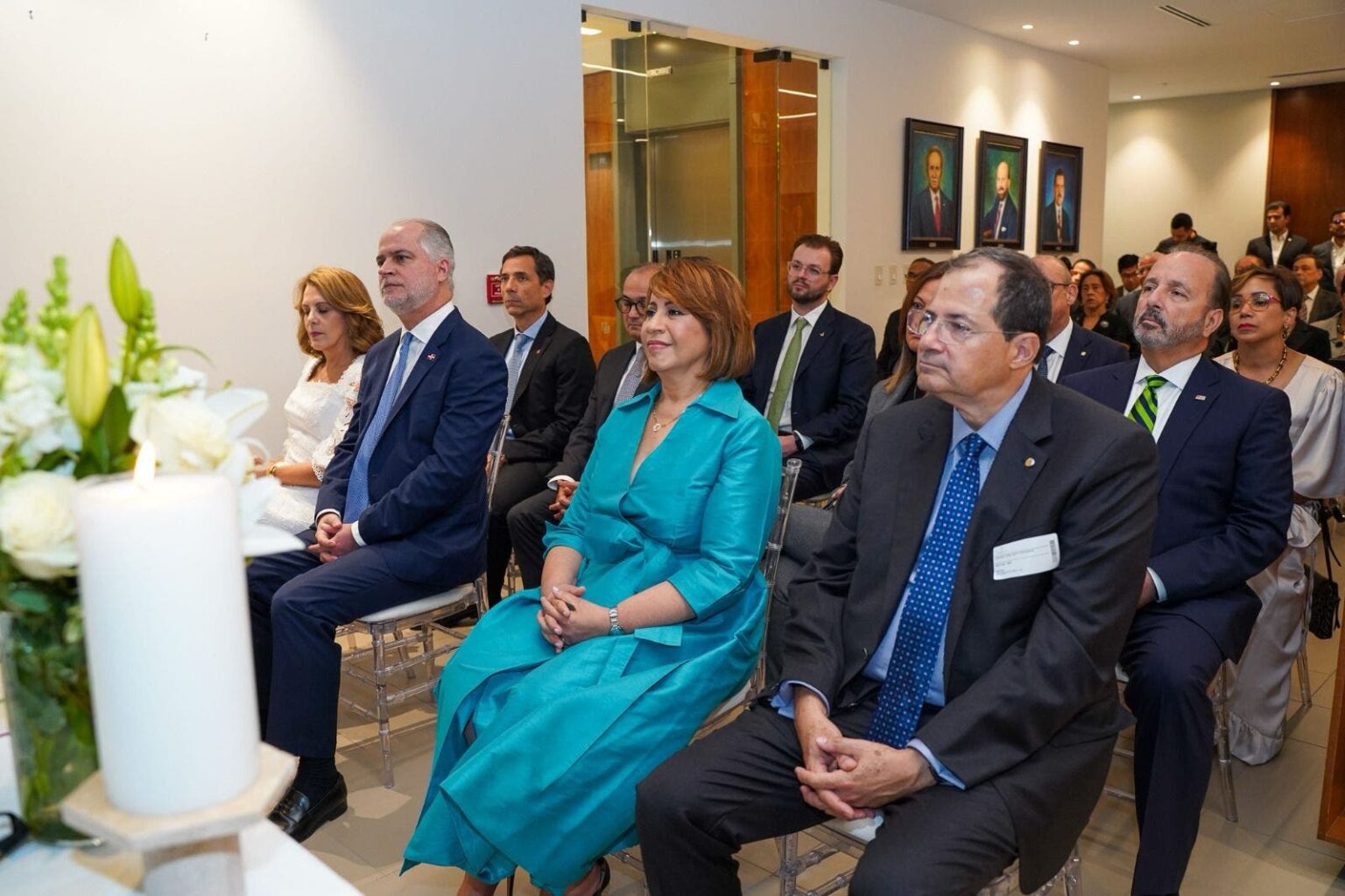 La ABA Celebra 45 Años Con Múltiples Logros Sectoriales » Express Diario