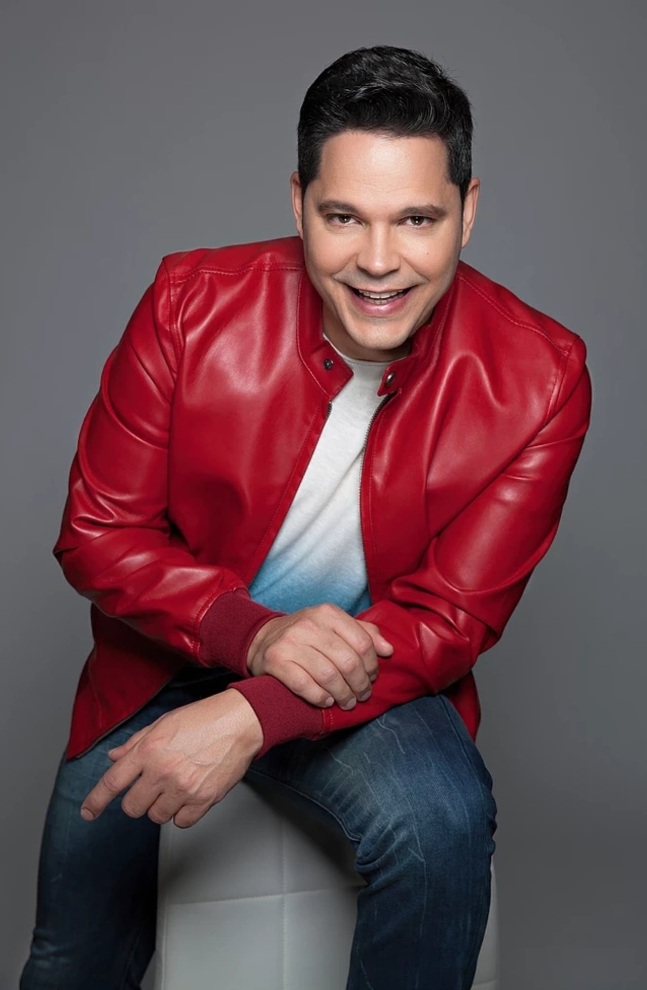 Rey Ruiz Vuelve A La Carga 30 Años Después De “No Me Acostumbro ...