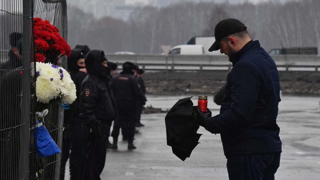 ATENTADO MOSCÚ DIRECTO | Última Hora Del Atentado Terrorista En Moscú ...