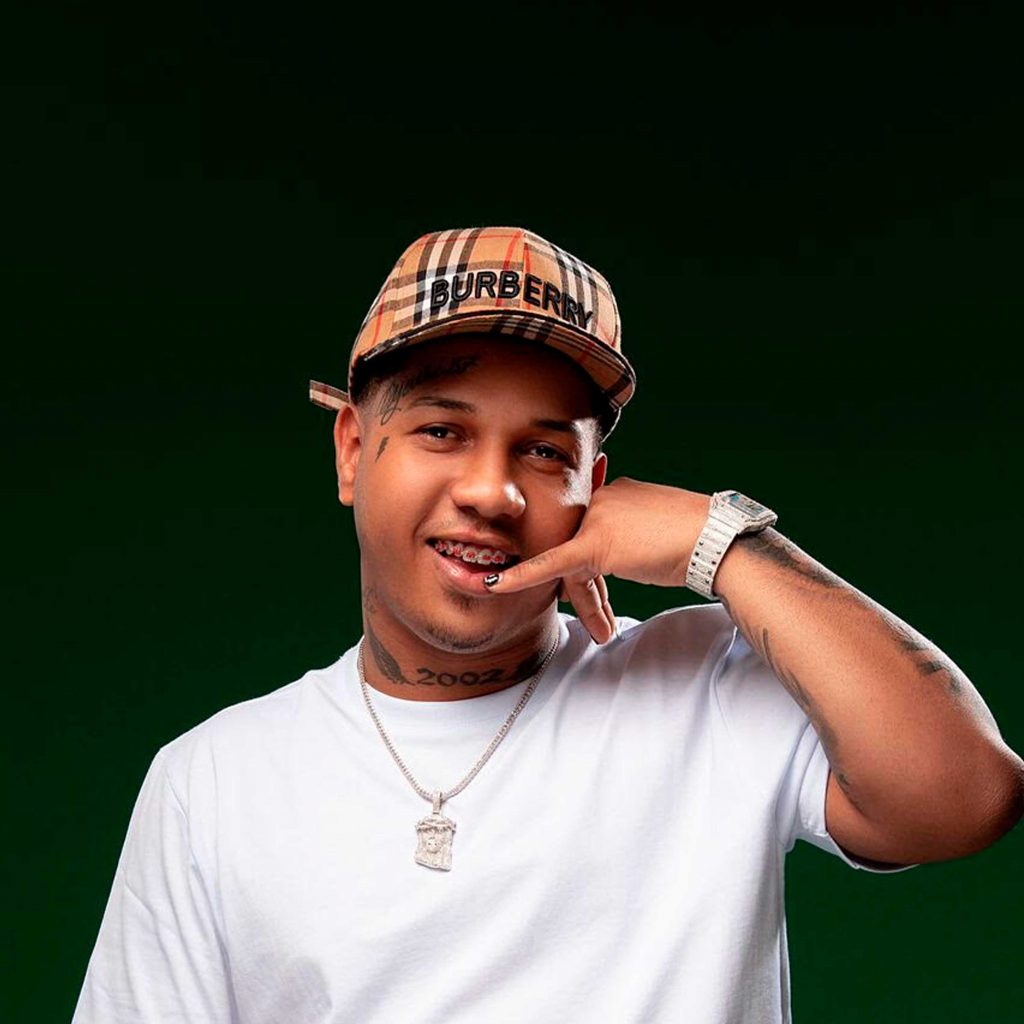 Apresan Al Artista Urbano Yeury Lebrón Martínez, Alias “37-30” Le ...