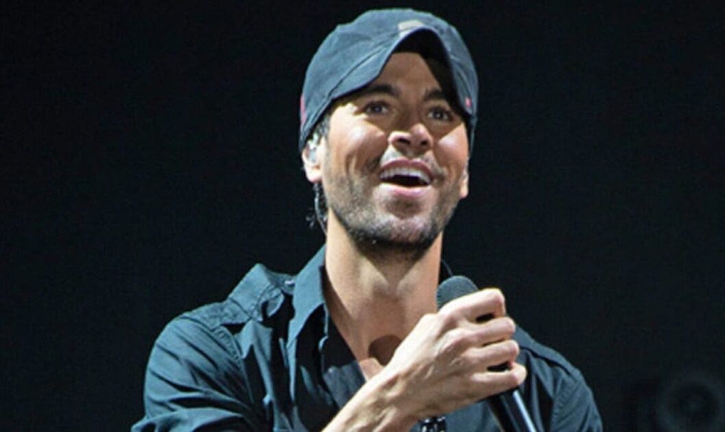 Enrique Iglesias Lanza El Video De ‘Space In My Heart’ En Colaboración ...
