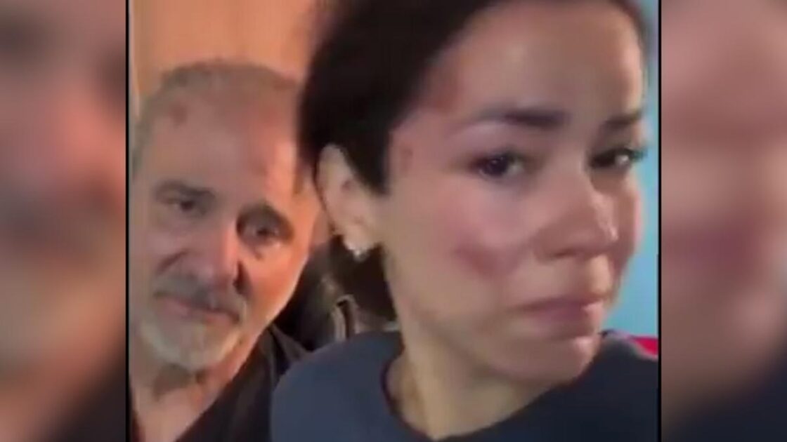 VIOLACIÓN GRUPAL INDIA FERNANDA INFLUENCER » Express Diario