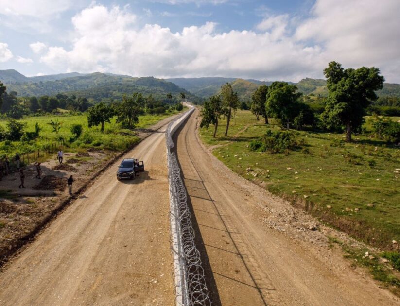 Inversión En Frontera Es De RD$10 Mil Millones » Express Diario