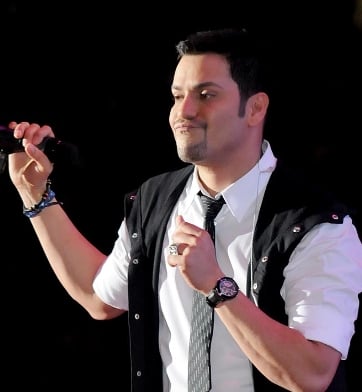 Víctor Manuelle Con Nuevo Disco » Express Diario