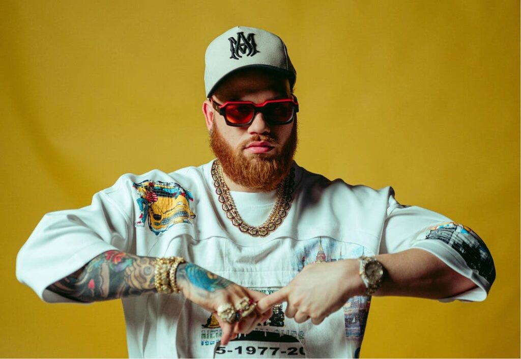 Miky Woodz Rechaza Seguir La Moda De La Música Urbana En Su Nuevo álbum ...