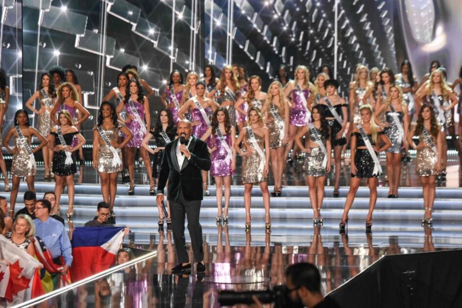 Cuba Irá A Miss Universo Tras 57 Años De Ausencia Con Reina Del Exilio ...