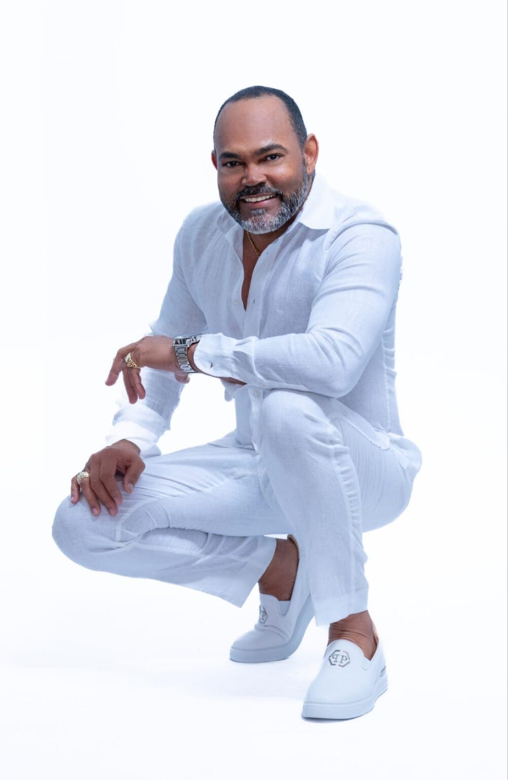 Félix Manuel Estrena Tema “Quiero Que Me Hagas El Amor” » Express Diario