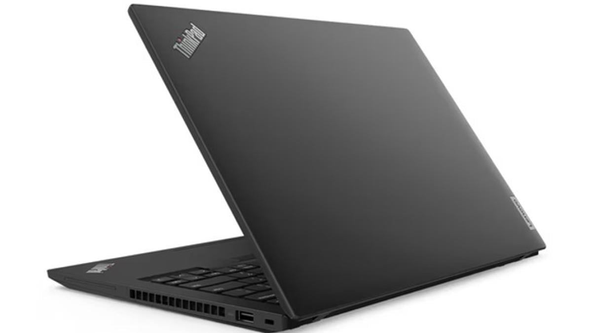Precio Y Características Del Portátil ThinkPad T14 Gen 4, De Lenovo ...