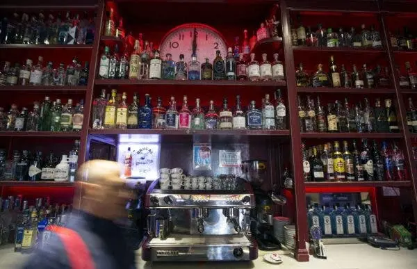 El Alcohol Mata A Casi Tres Millones De Personas En El Mundo: La OMS ...